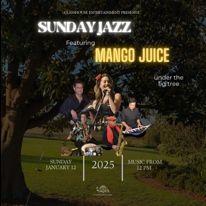 Event – Stamford Park