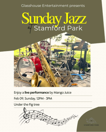 Event – Stamford Park